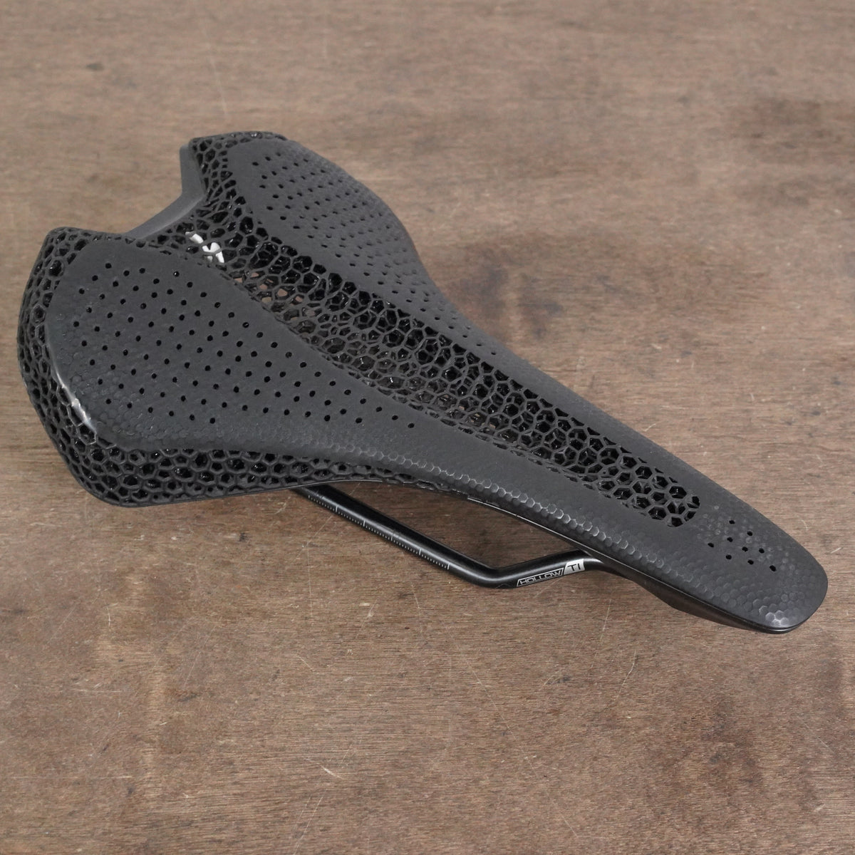155mm Specialized Romin Evo Pro Mirror Titanium Rail Saddle 240g ...
