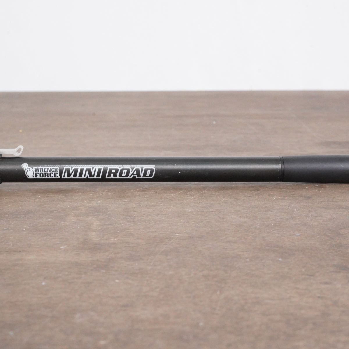 Wrench Force Mini Pump Road Gravel CX Bike – Elevate Cycling