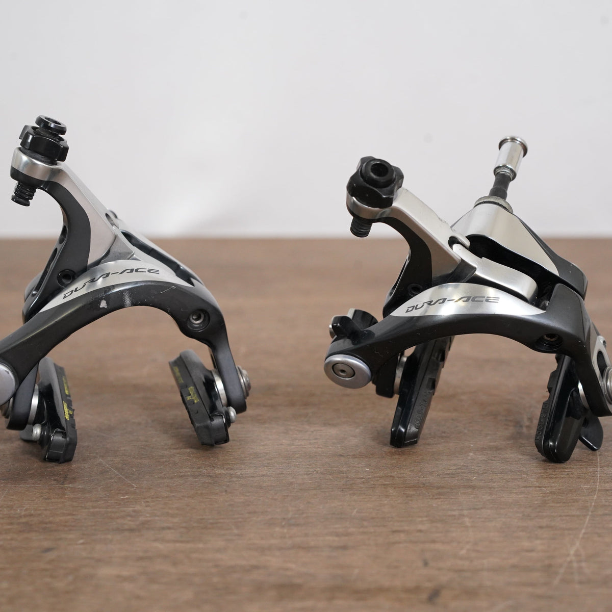 Shimano Dura-Ace BR-9000 Standard Center Mount Rim Brake Road Calipers ...