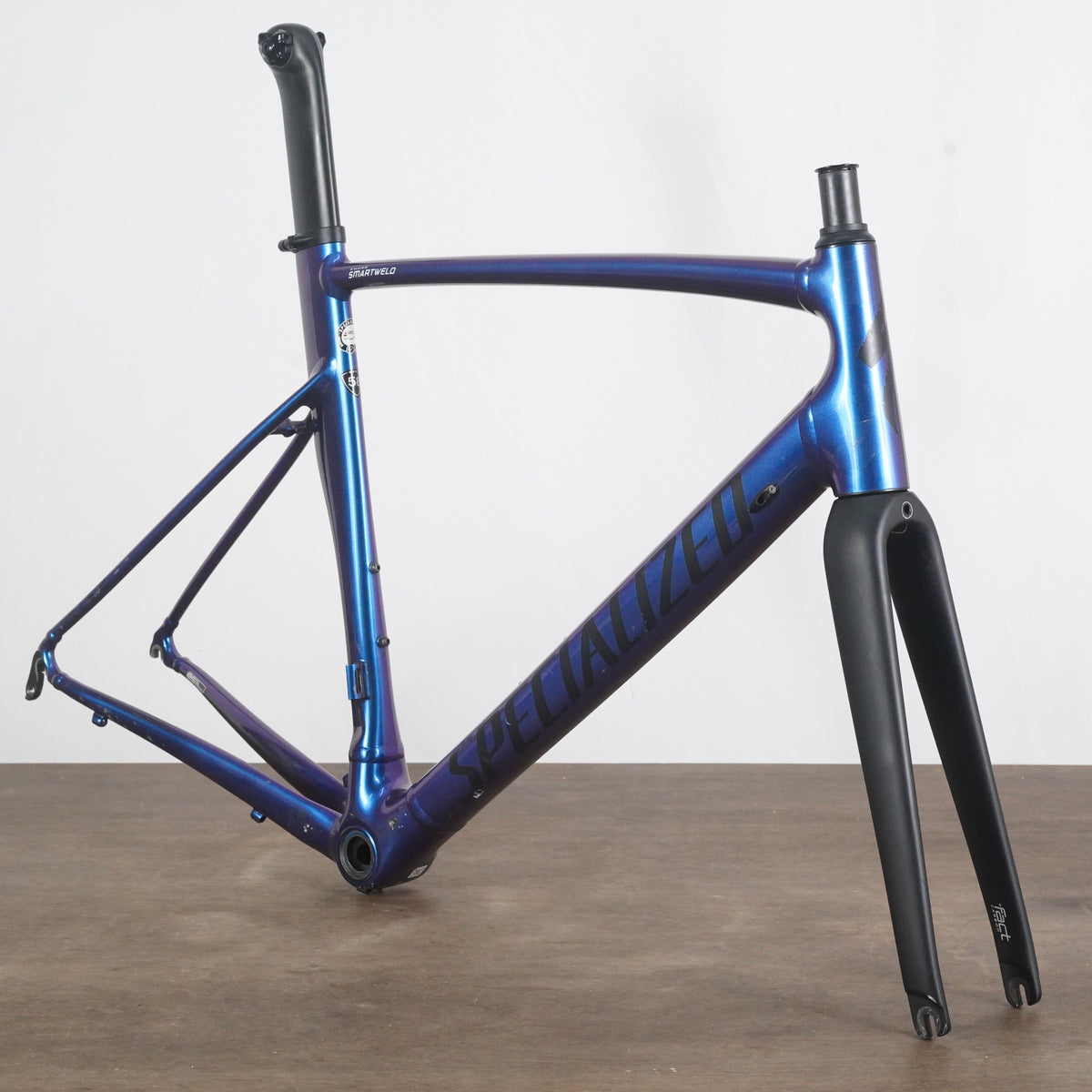 58cm Specialized Allez Sprint Alloy Rim Brake Road Frameset – Elevate ...