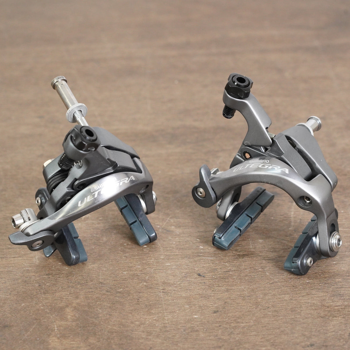 Shimano Ultegra BR-6800 Standard Center Mount Rim Brake Calipers ...
