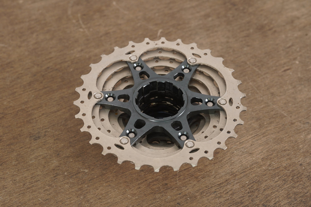 11-30T Shimano Ultegra CS-R8000 11 Speed Cassette 268g 8000 – Elevate Cycling
