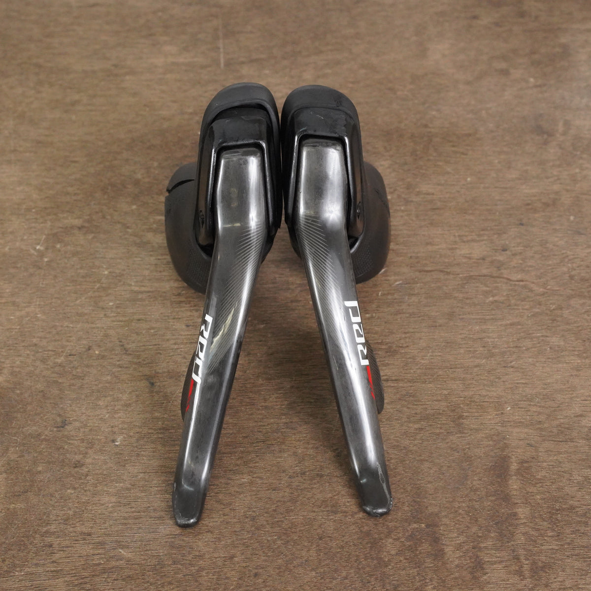 SRAM Red 22 11 Speed Mechanical Rim Brake Road Shifters – Elevate Cycling