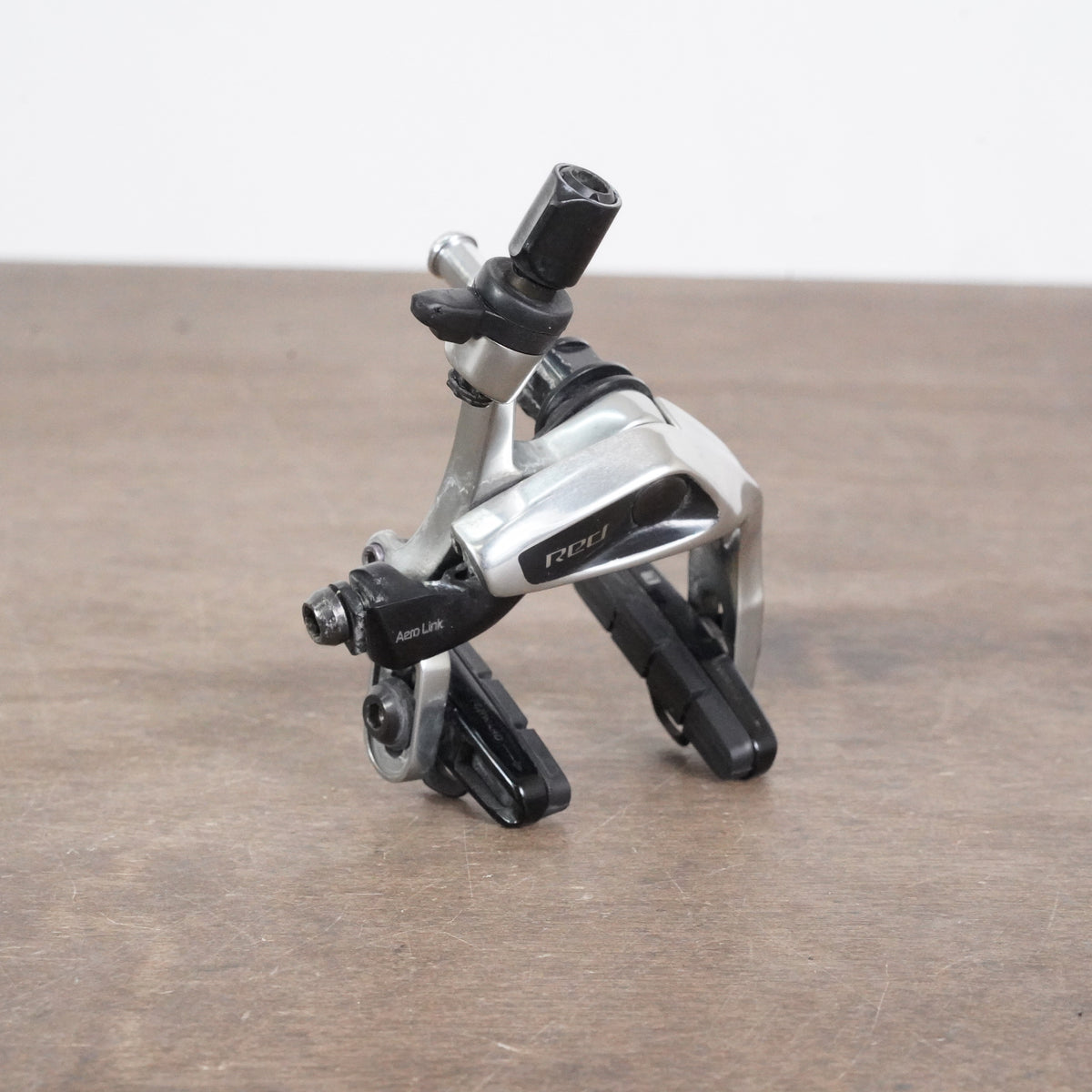 (1) FRONT SRAM Red Aerolink Standard Center Mount Rim Brake Caliper ...