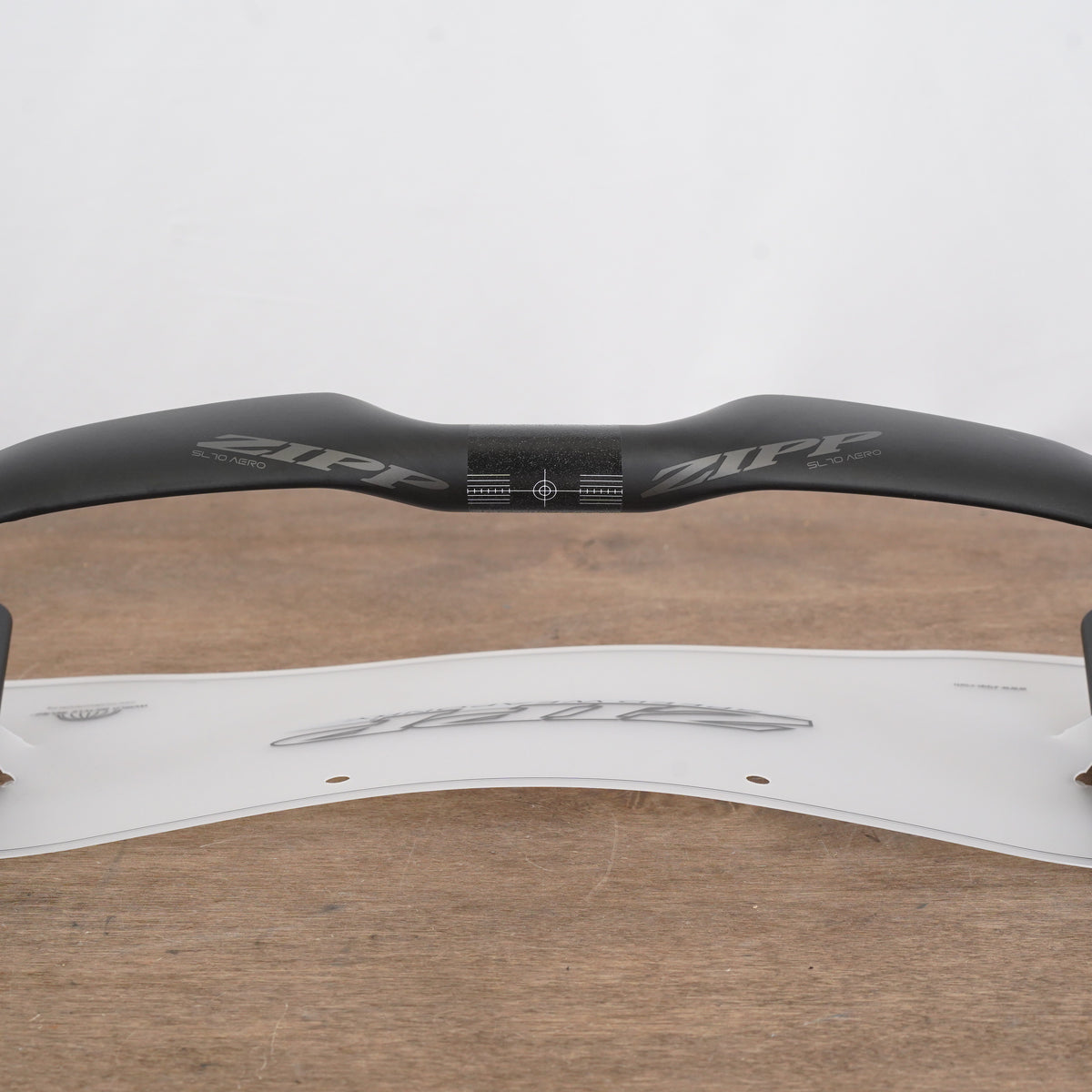 NEW 44cm Zipp SL-70 Carbon Compact Aero Road Handlebar 31.8mm SL70 ...