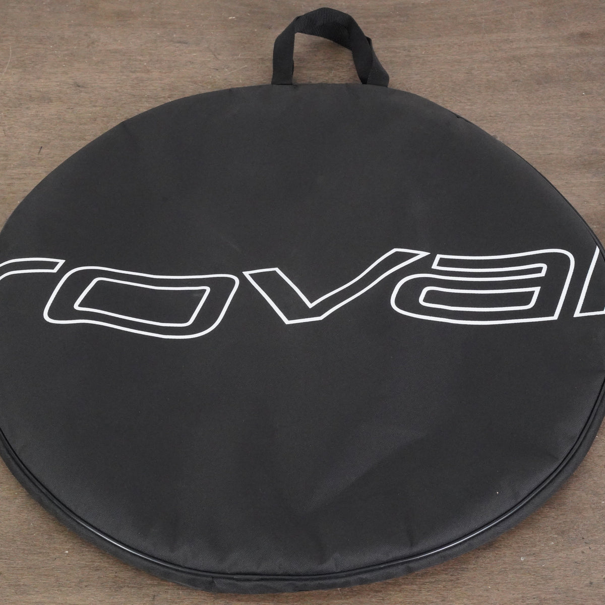 (1) Roval Wheel Bag Road Bike 700C – Elevate Cycling