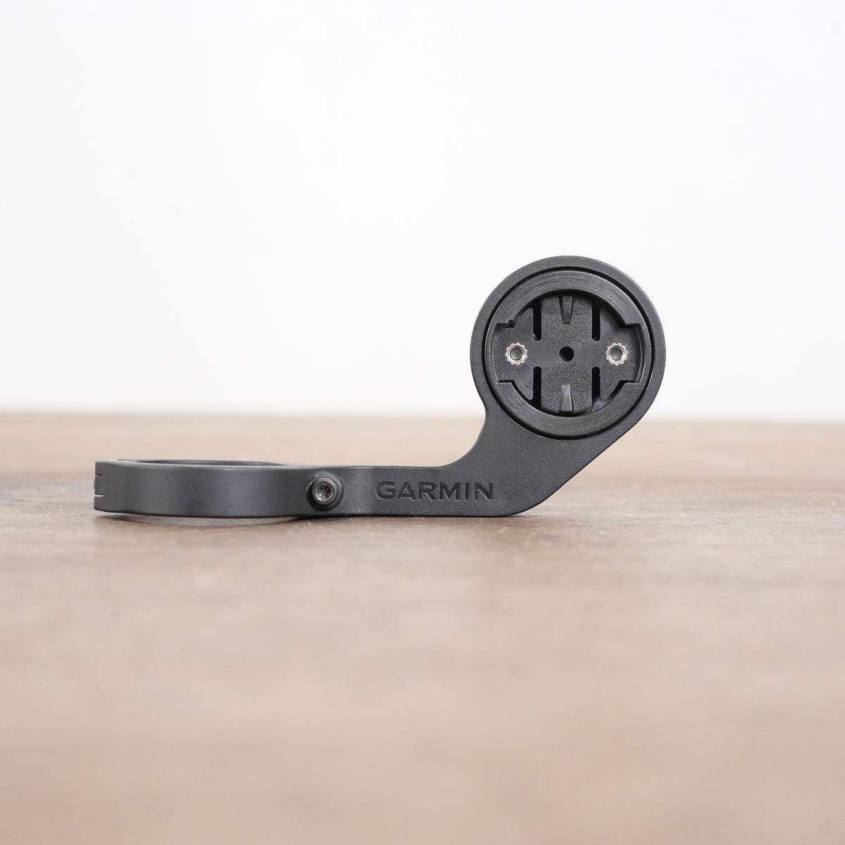 Garmin Out Front Cycling Computer Mount 28g – Elevate Cycling