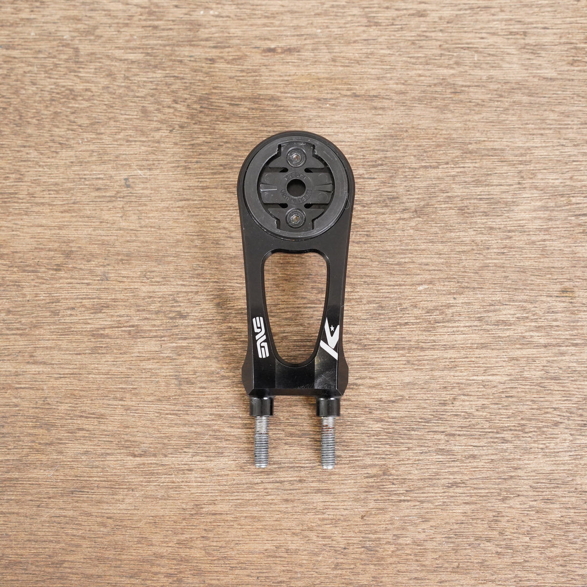 K-EDGE ENVE Stem Garmin Out Front Handlebar Computer Mount 62g ...