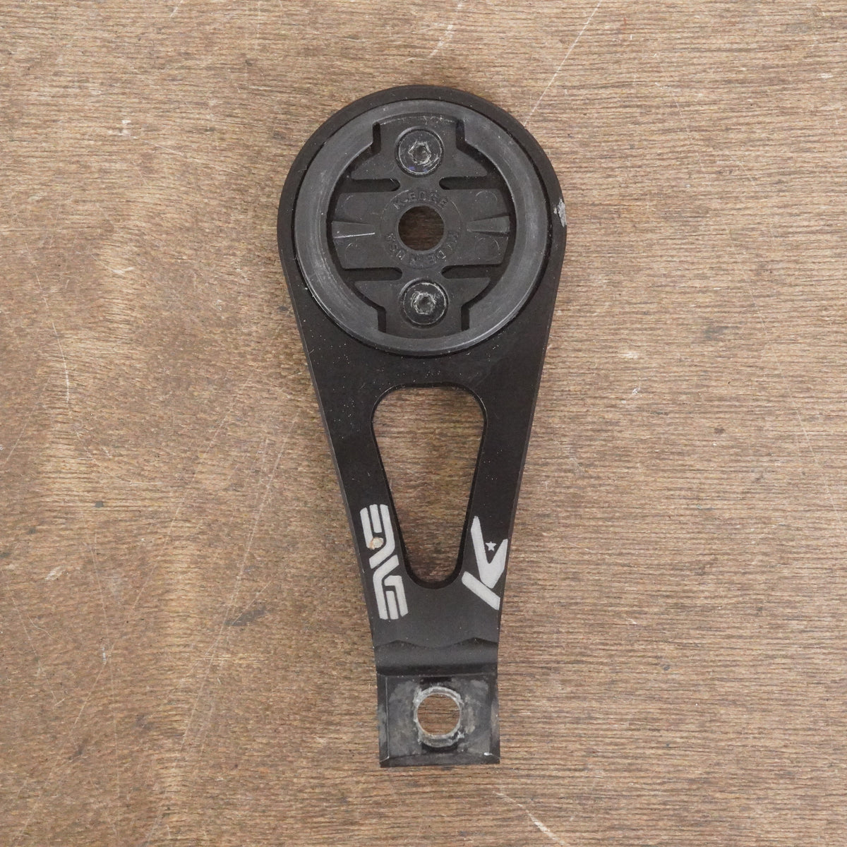 K-EDGE ENVE Aero Stem Mount Computer GPS Mount 30g – Elevate Cycling