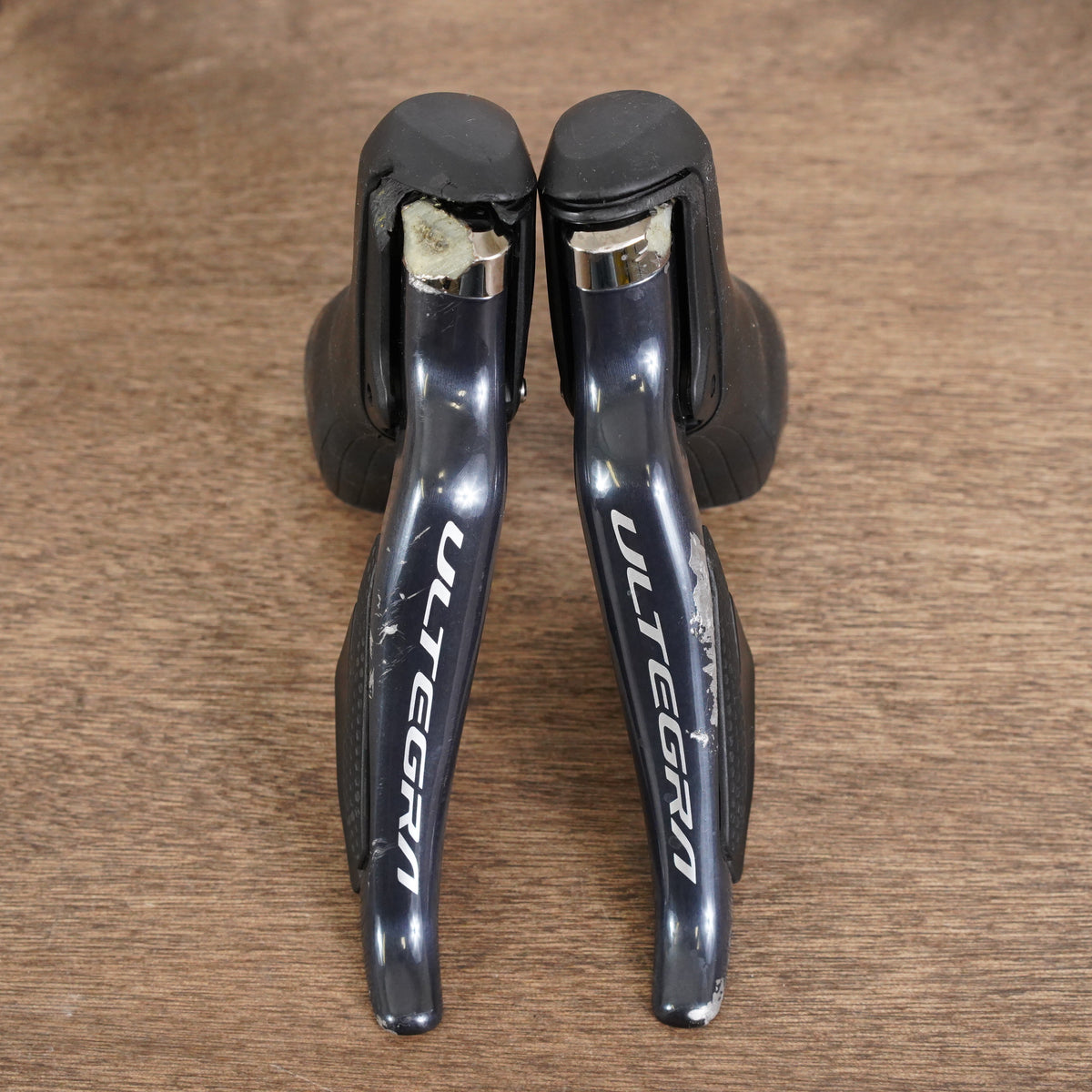 Shimano Ultegra ST-6870 Di2 11 Speed Electronic Rim Brake Road Shifter ...