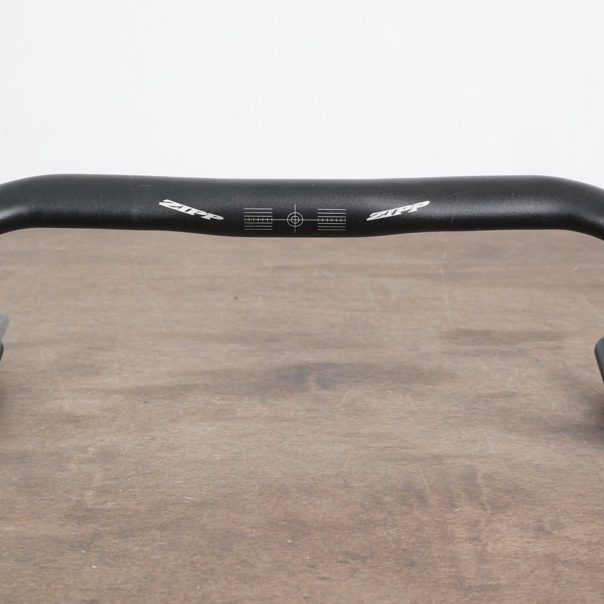 38cm Zipp Service Course 70 Ergo Alloy Compact Road Handlebar 31.8mm ...