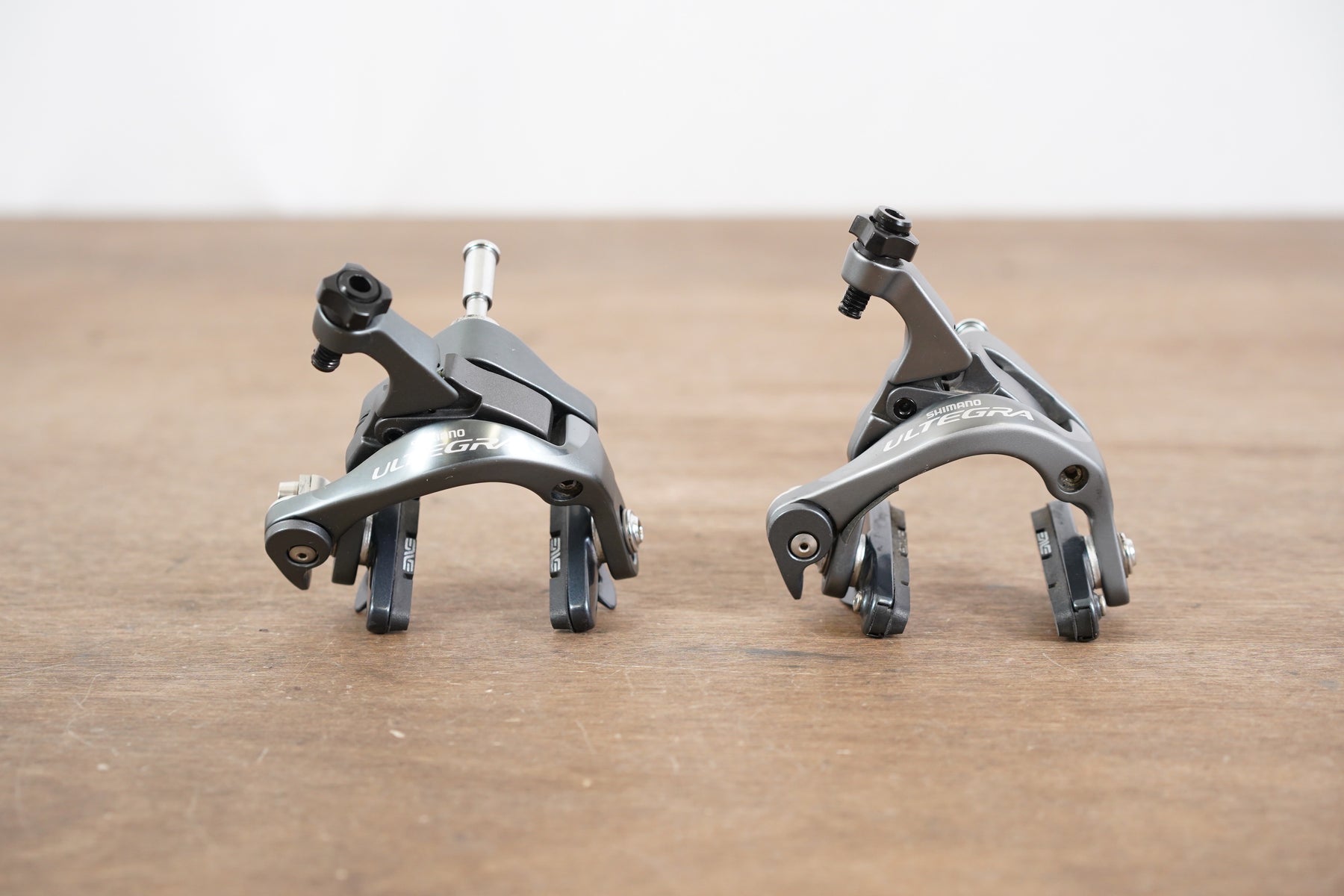 Shimano Ultegra BR-6800 Standard Center Mount Rim Brake Calipers