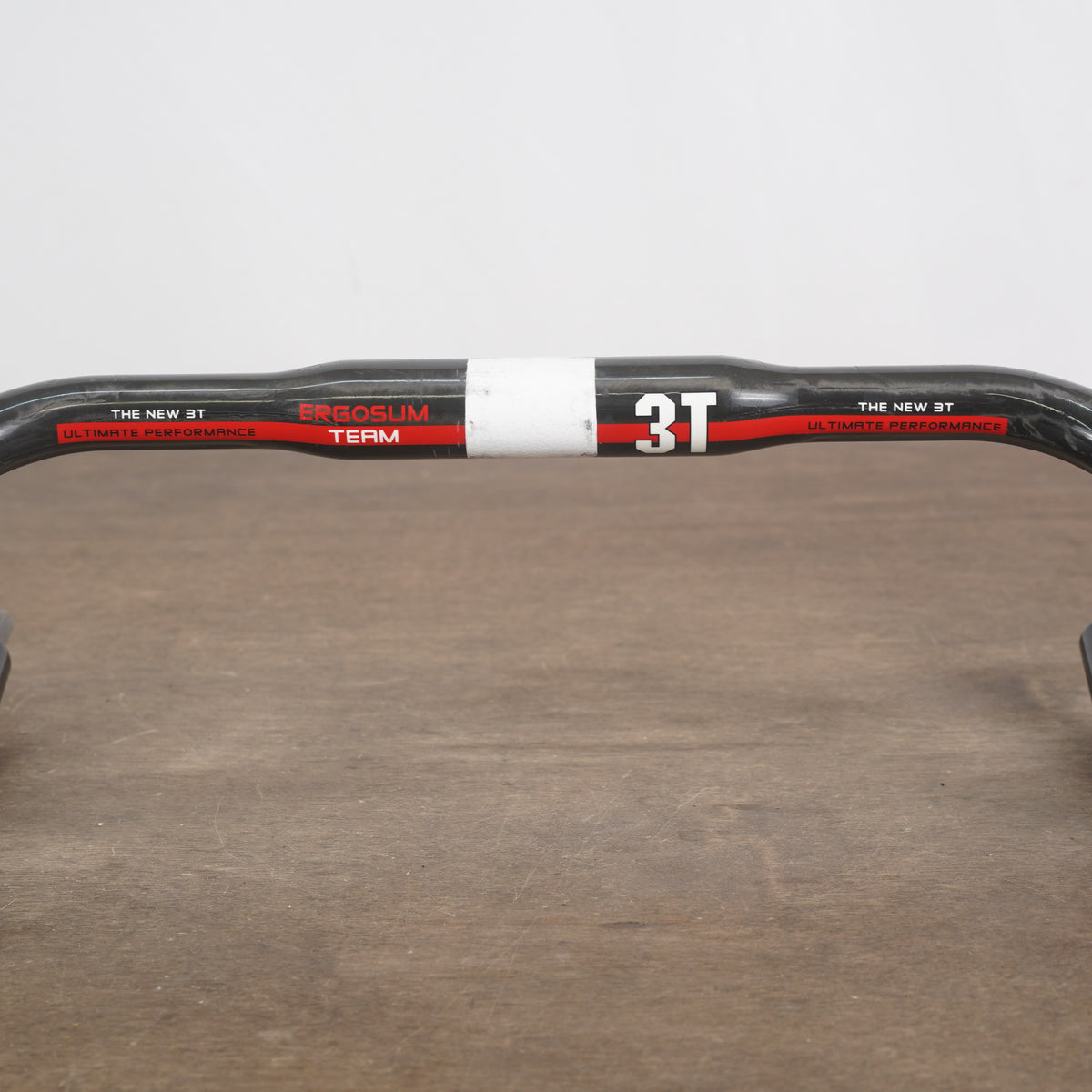 40cm 3T Ergosum Team Carbon Compact Road Handlebar 31.8mm – Elevate Cycling