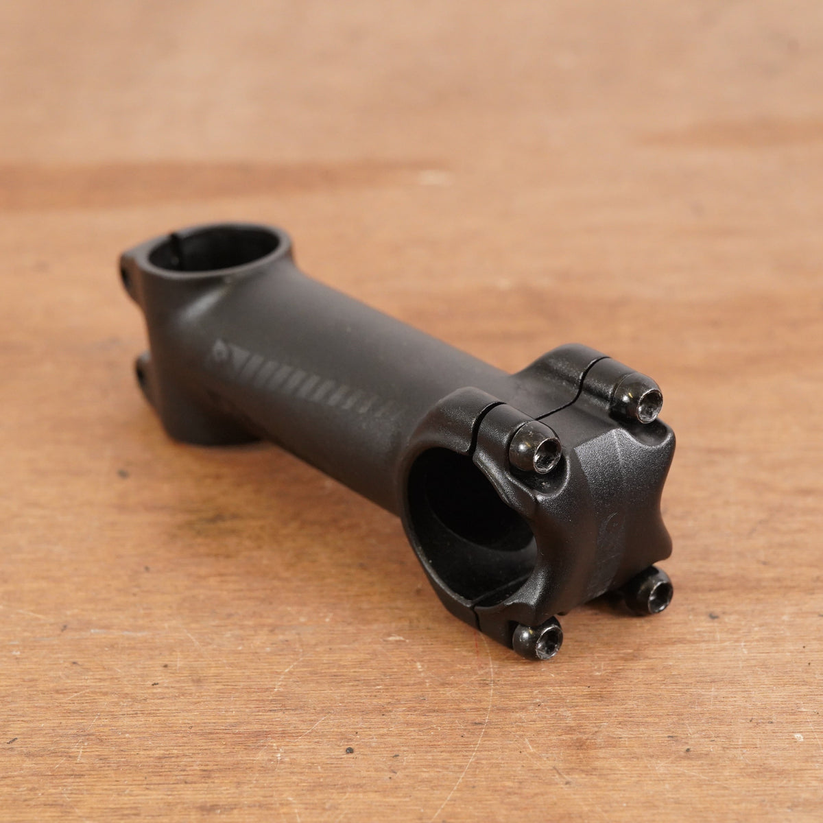 100mm ±7 Degree Alloy Road Stem 160g 1 1/8" 31.8mm – Elevate Cycling