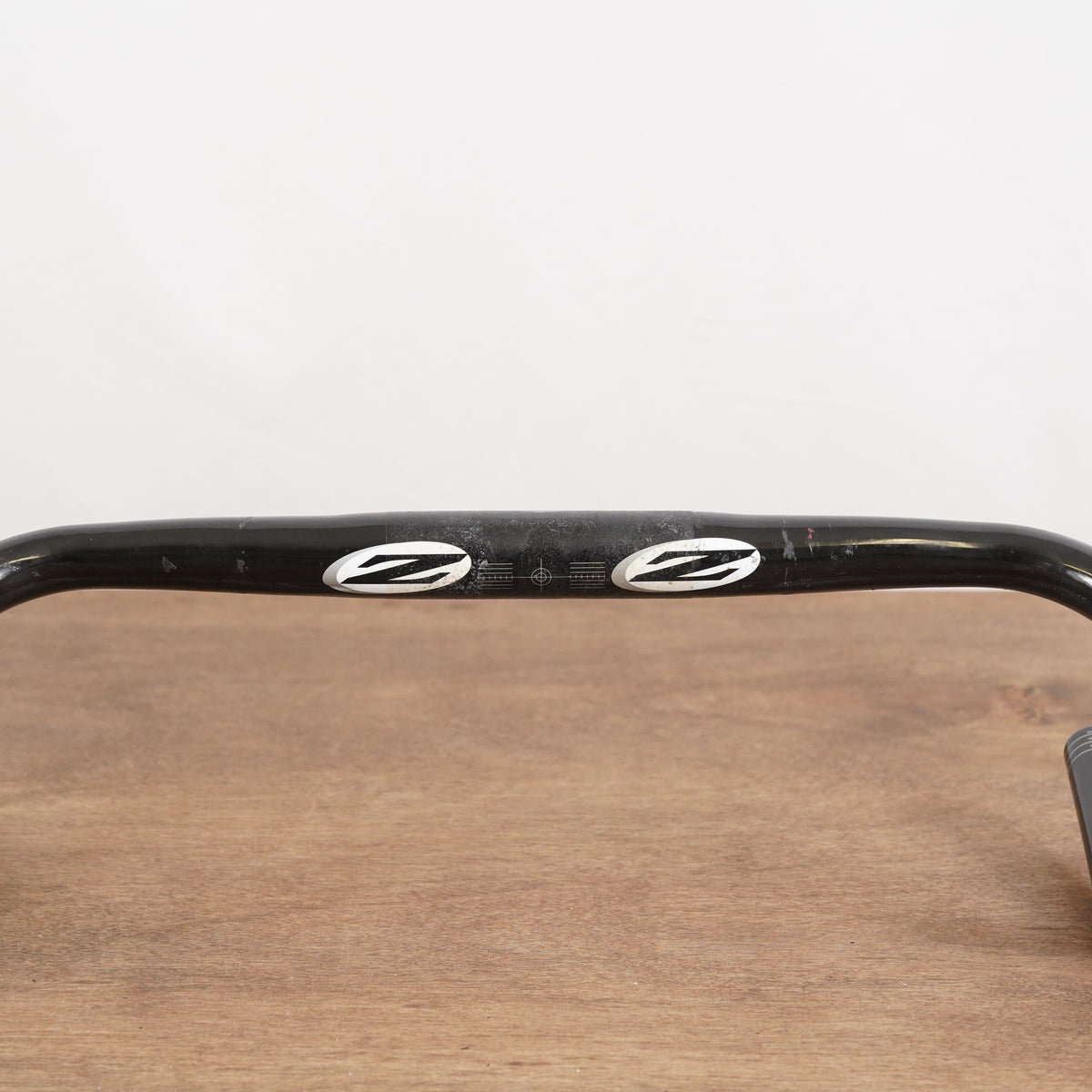 44cm Zipp SLC2 Traditional Bend TB Carbon Road Handlebar 31.8mm ...
