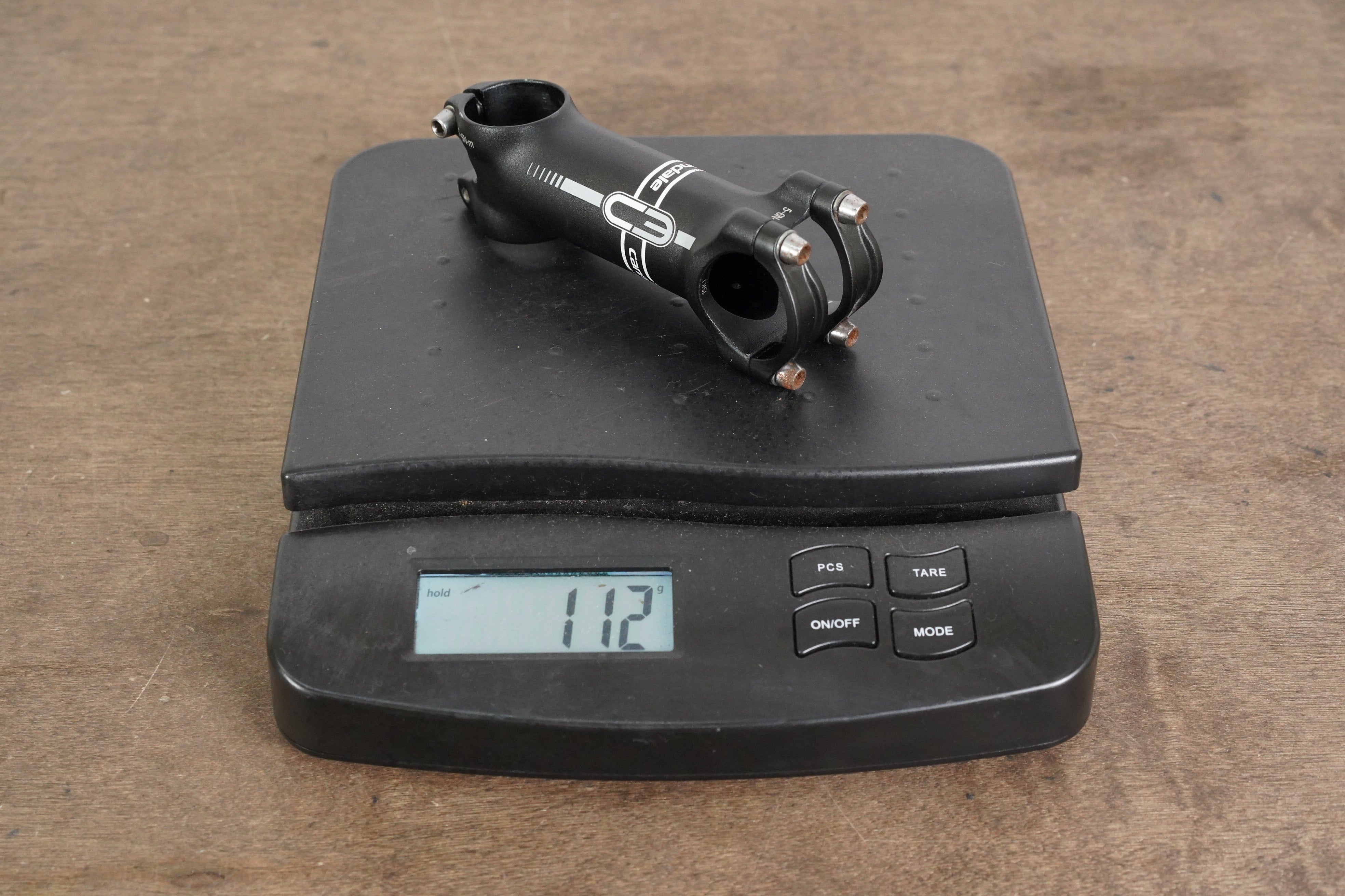 Cannondale stem c3 store