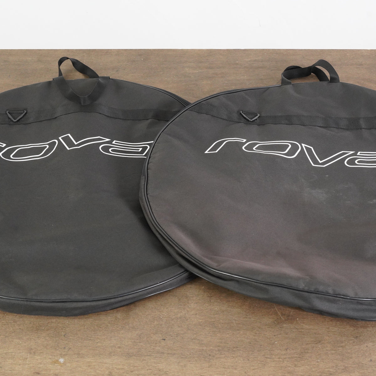 (2) Roval Wheel Bags Road Bike 700C – Elevate Cycling