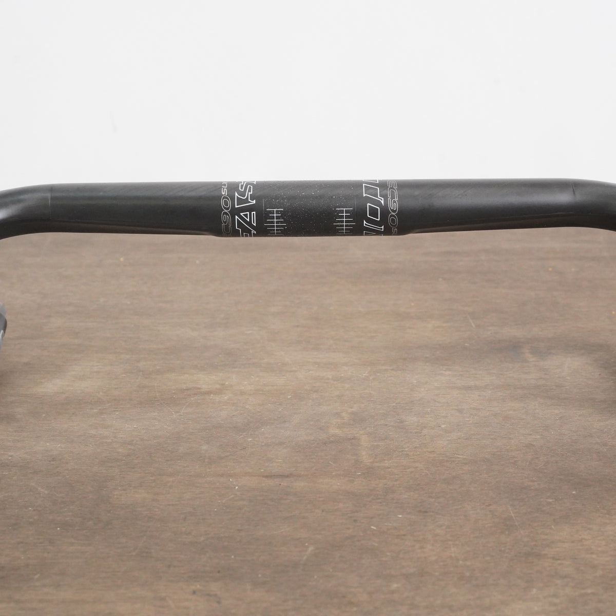 40cm Easton EC90 SLX Carbon Compact Road Handlebar 31.8mm EC 90 ...