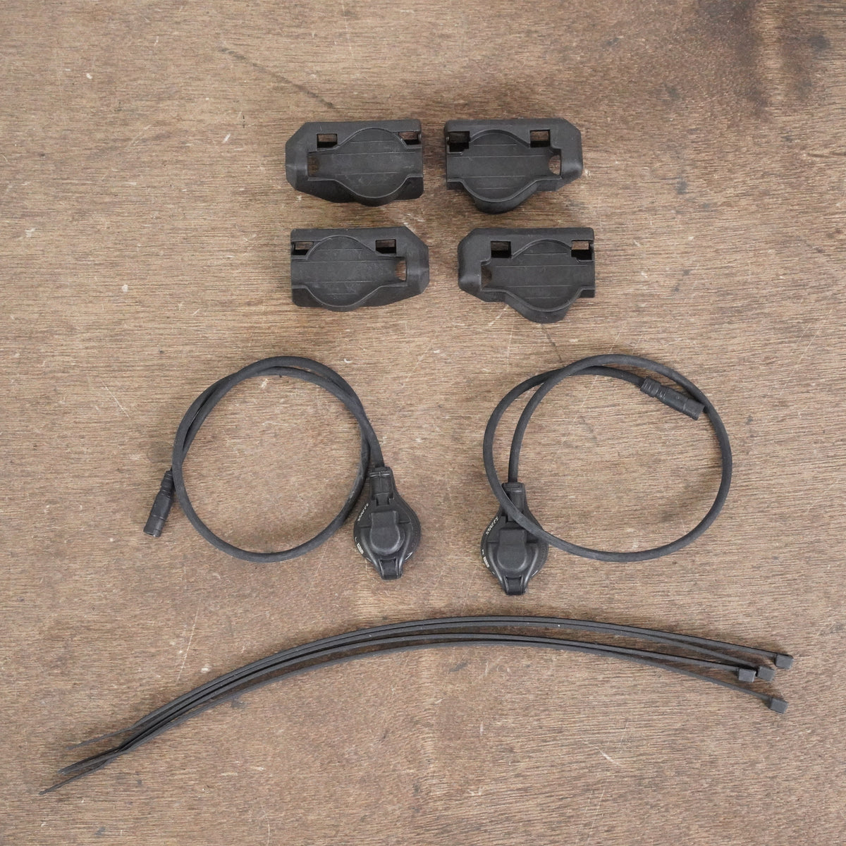 NEW (2) Shimano Dura-Ace SW-R9150 Di2 Sprint Shifters 9150 – Elevate ...