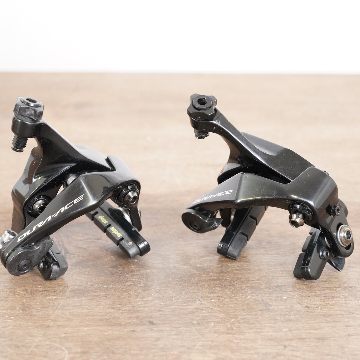 Shimano Dura-Ace BR-R9110 Direct Mount Rim Brake Calipers – Elevate Cycling