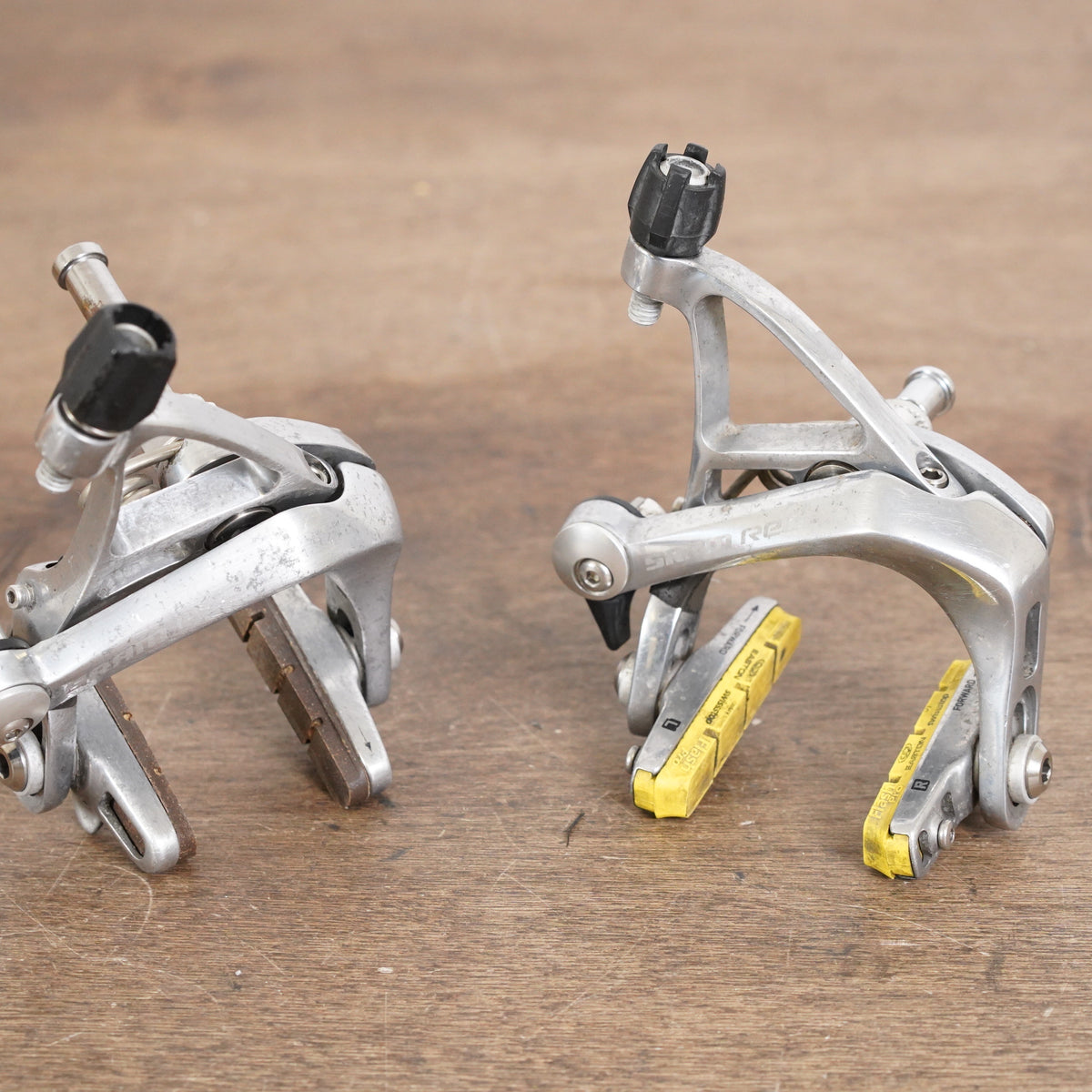 SRAM Red Standard Center Mount Rim Brake Road Calipers – Elevate Cycling