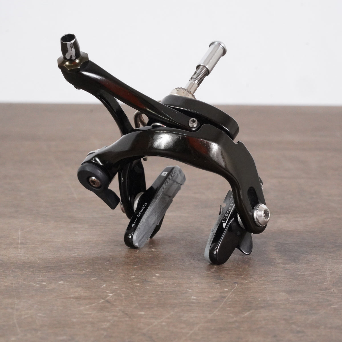 (1) FRONT Tektro R520 Standard Center Mount Rim Brake Caliper – Elevate ...