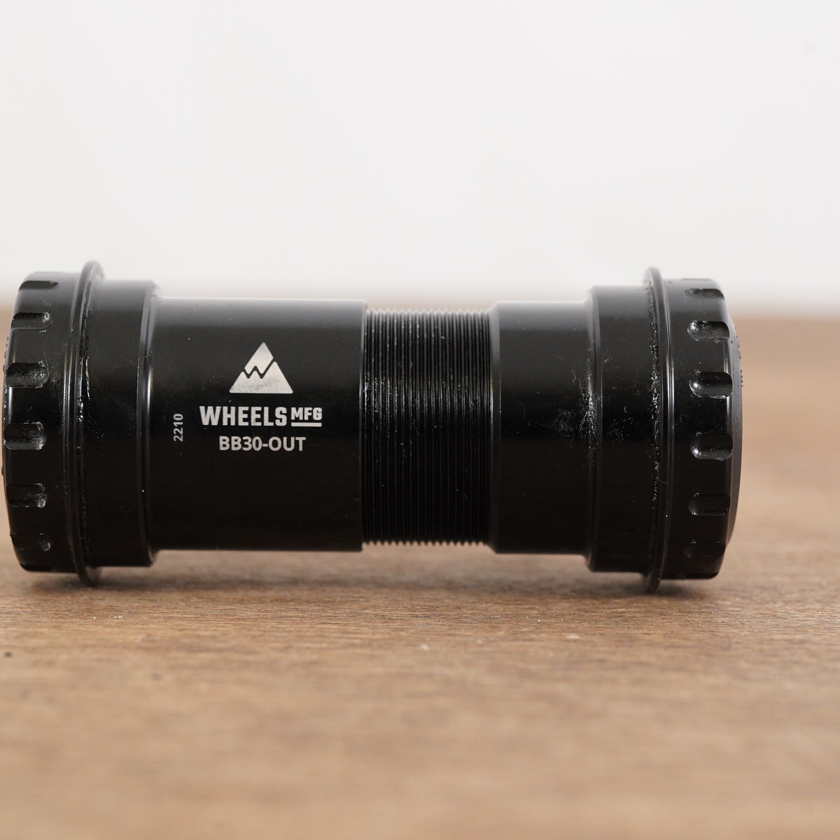Wheels MFG BB30 To 24mm Outboard Bottom Bracket – Elevate Cycling