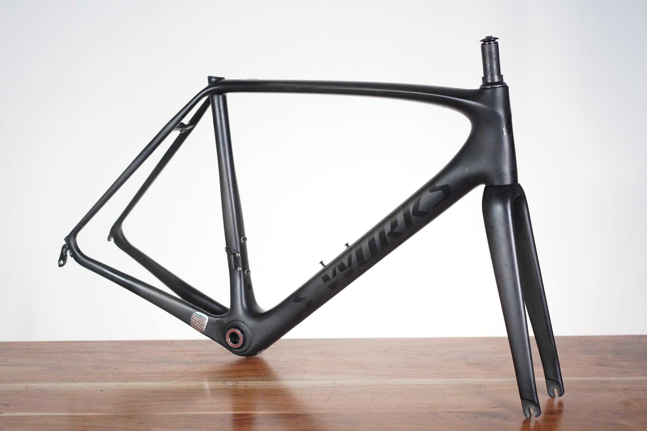 Buy Carbon Rim Brake Framesets for Road Bike Online | Free US Shipping ...