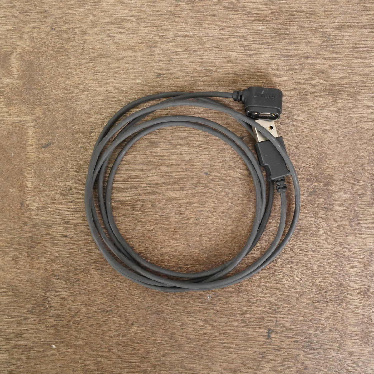 Shimano EW-EC300 Di2 Charging Cable – Elevate Cycling