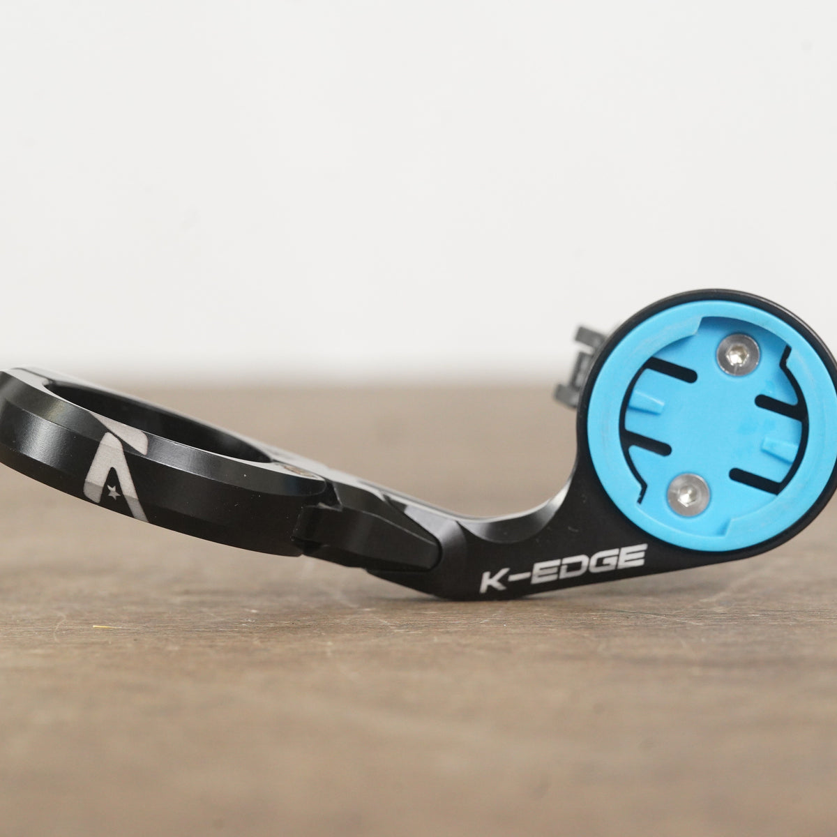 K-EDGE Race Mount Out Front Cycling Computer Mount 64g – Elevate Cycling