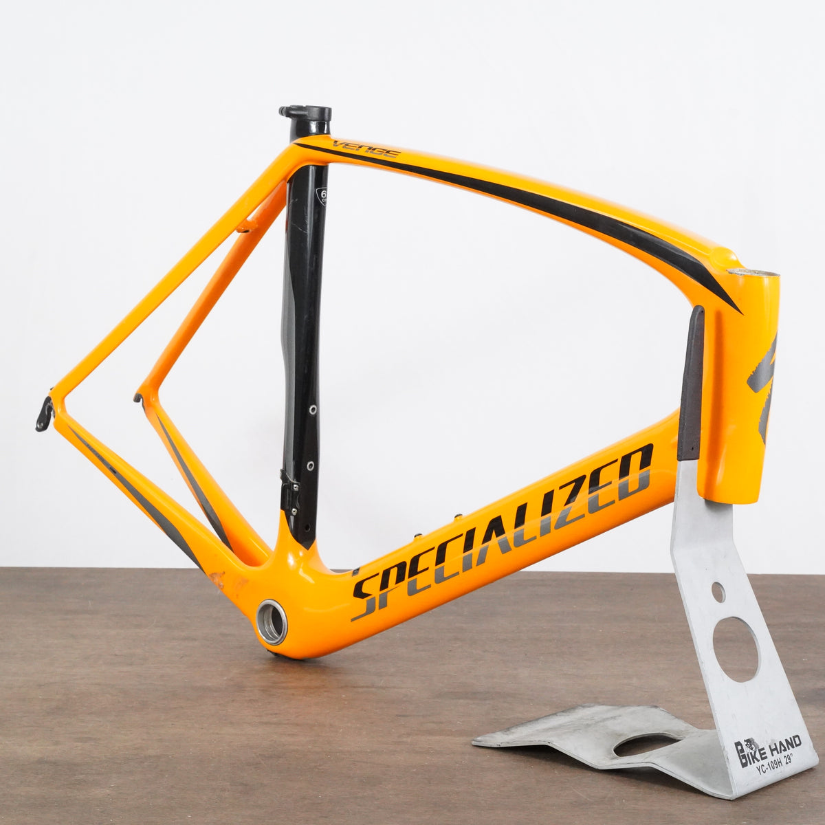 61cm Specialized Venge Expert Carbon Rim Brake Frame – Elevate Cycling