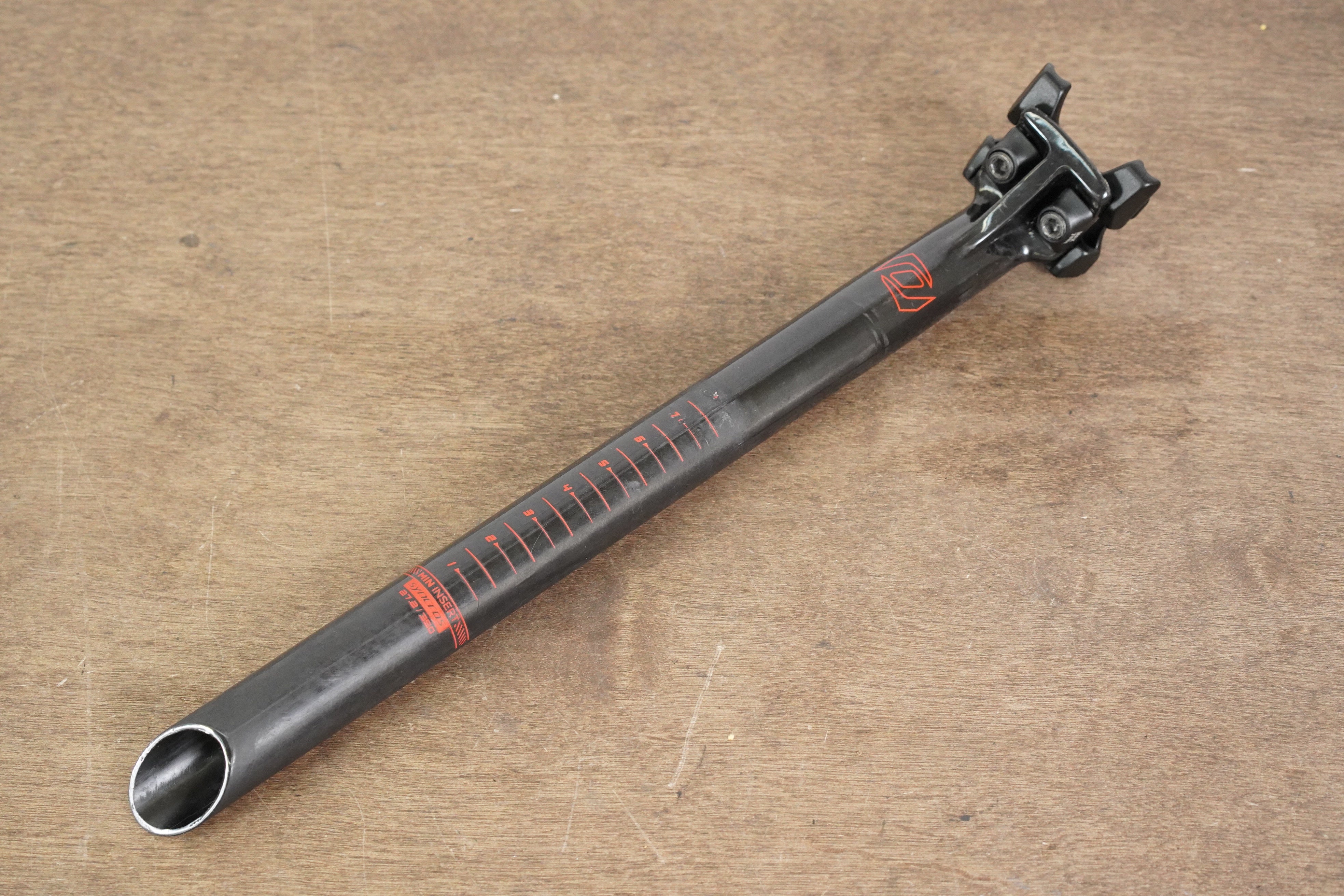 Syncros fl 1.0 carbon seatpost store