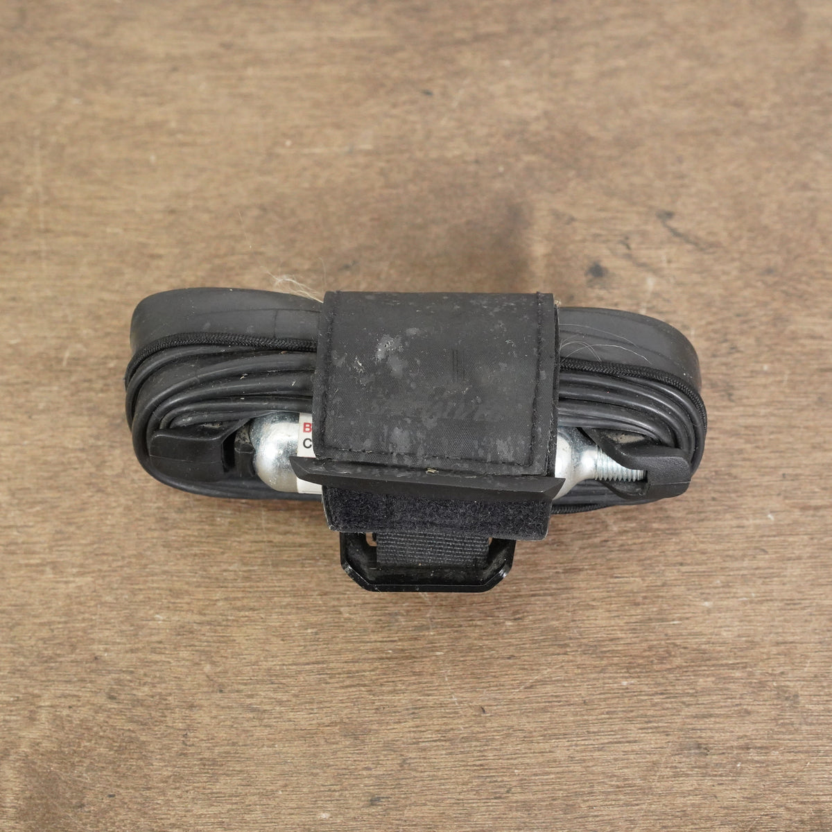 Specialized SWAT Mountain Bandit Saddle Mount Storage Kit – Elevate Cycling