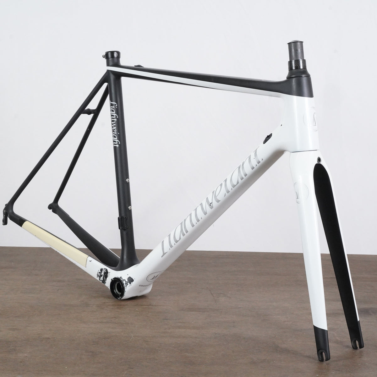 54cm Lightweight Urgestalt Carbon Rim Brake Road Frameset – Elevate Cycling