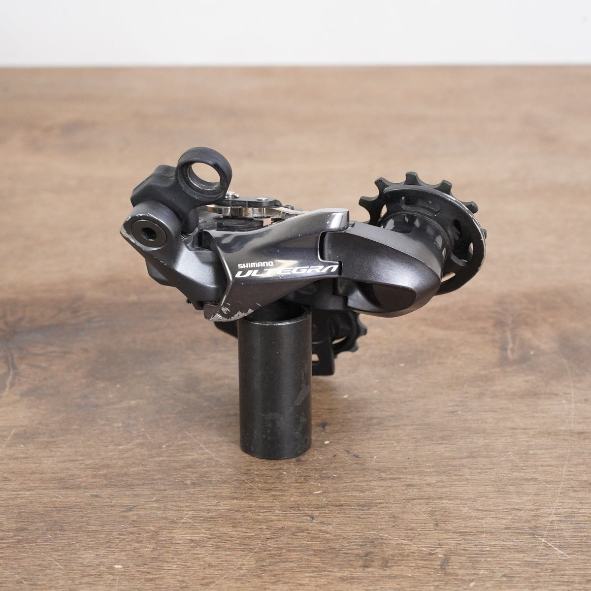 Shimano Ultegra RD-R8050-SS Di2 11 Speed Electronic Rear Derailleur 80 ...
