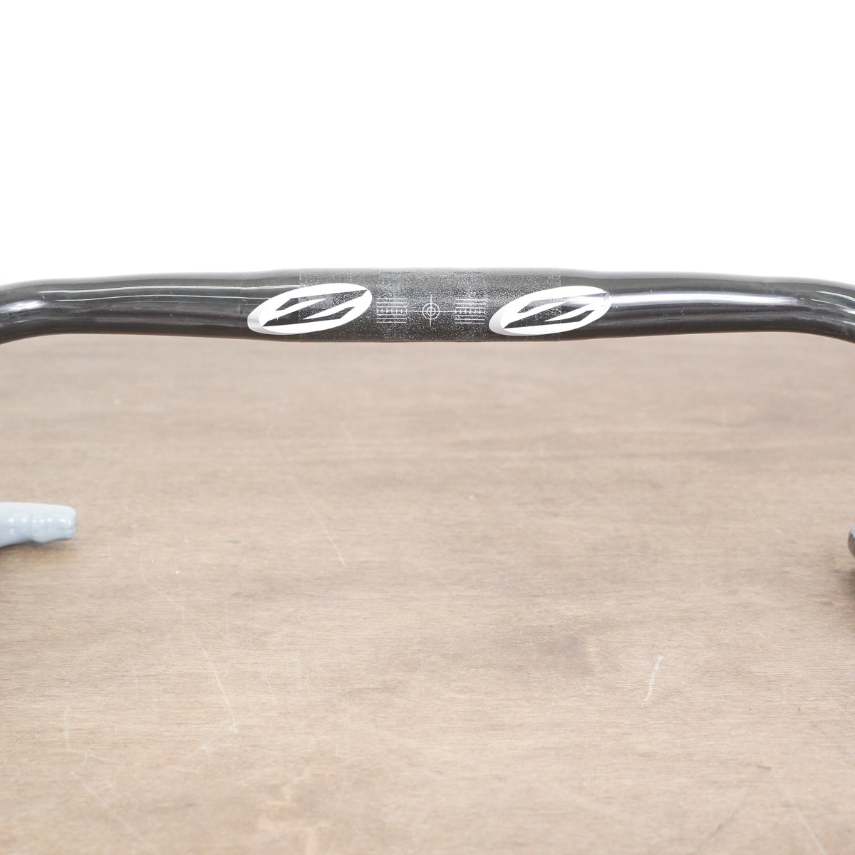 44cm Zipp SLC2 Traditional Bend TB Carbon Road Handlebar 31.8mm ...