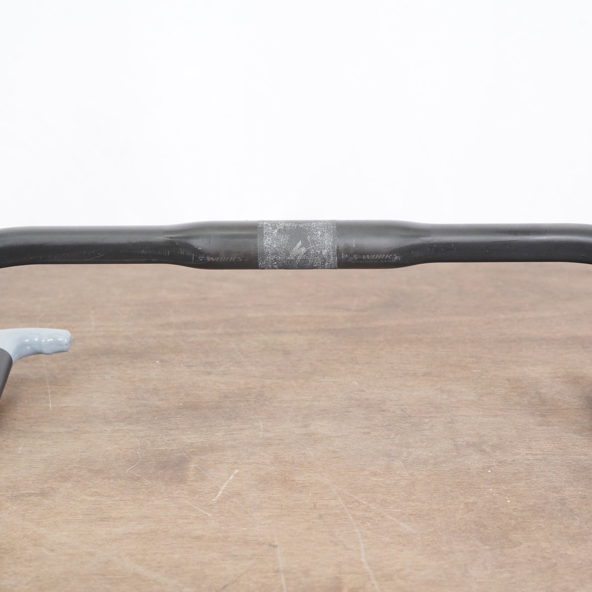 44cm Specialized S-WORKS Shallow Bend Carbon Compact Road Handlebar 31 ...