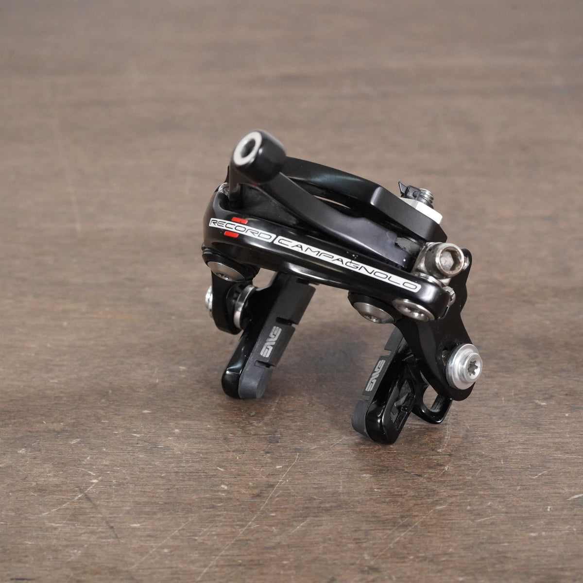 (1) Campagnolo Record Direct Mount Rim Brake Caliper – Elevate Cycling