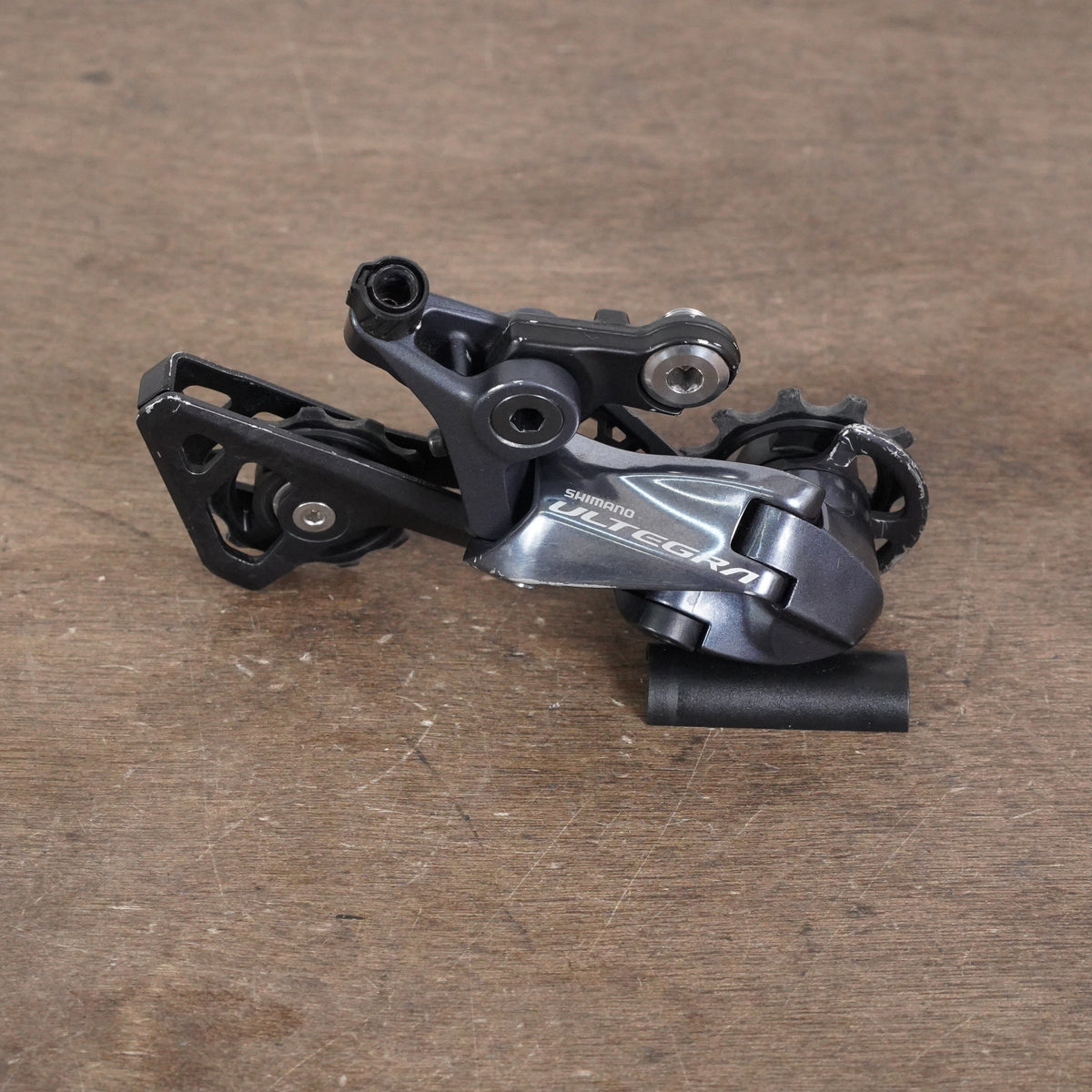 Shimano Ultegra RD-R8000-GS 11 Speed Mechanical Rear Derailleur 8000 ...