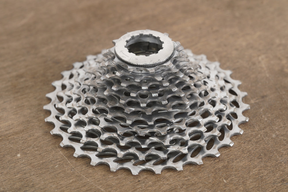 11-32T SRAM Force 22 PG-1170 11 Speed Road Cassette 301g – Elevate Cycling