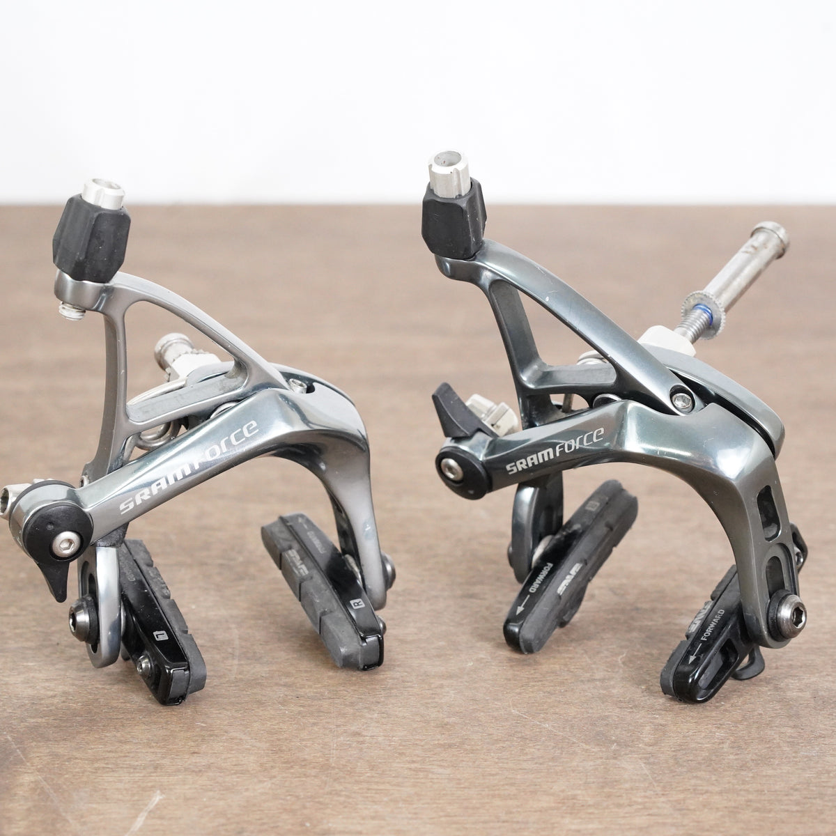 SRAM Force Standard Center Mount Rim Brake Road Calipers – Elevate Cycling