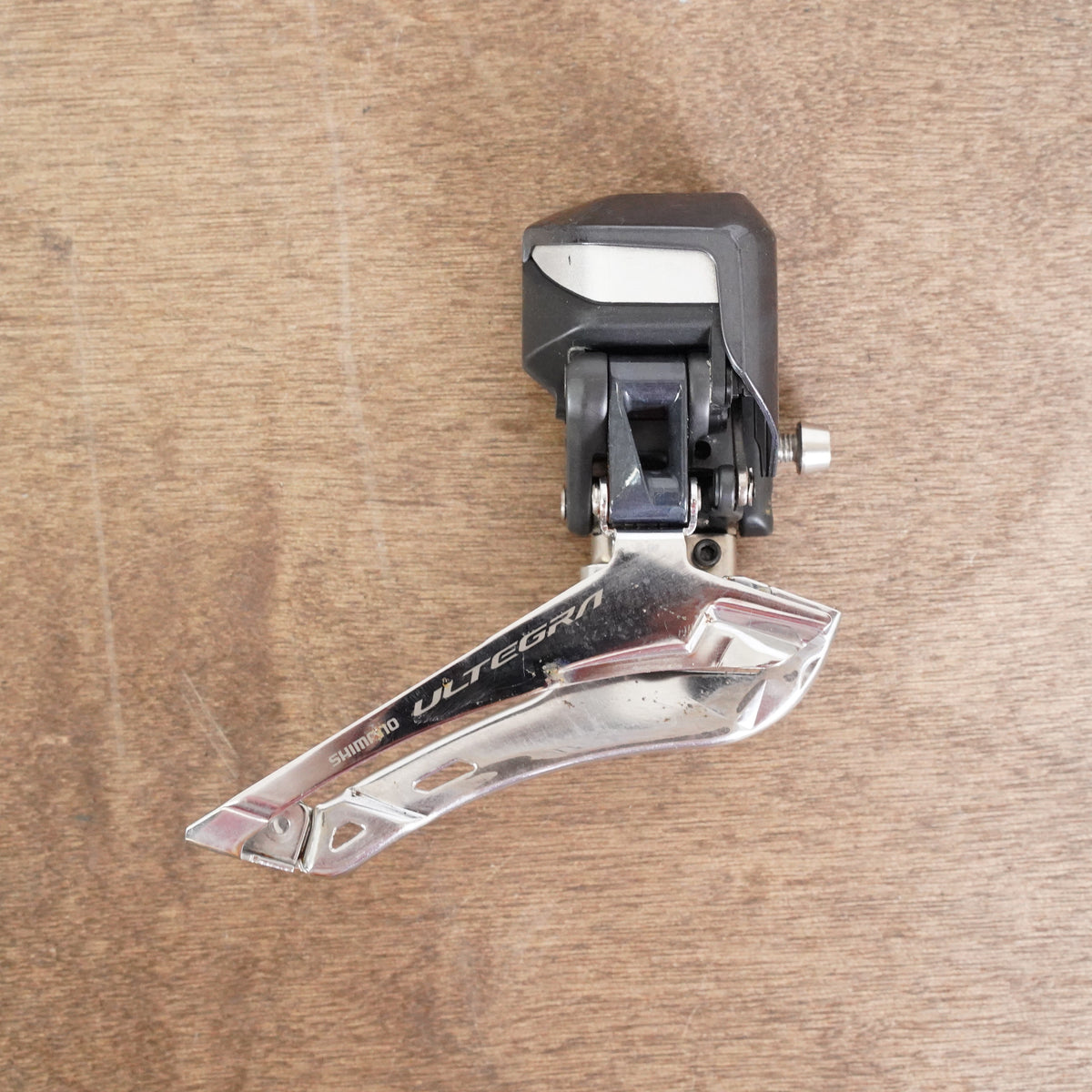 Shimano Ultegra FD-R8050 Di2 Electronic Front Derailleur 8050 – Elevate ...