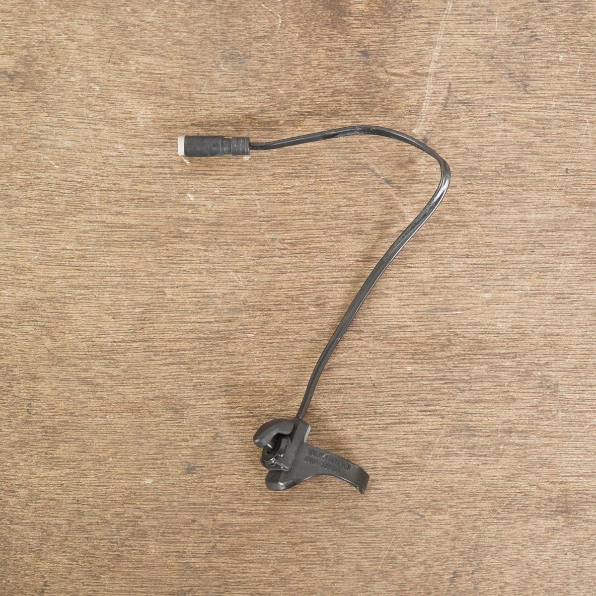 (1) Shimano SW-R610 Di2 Sprint Shifter – Elevate Cycling