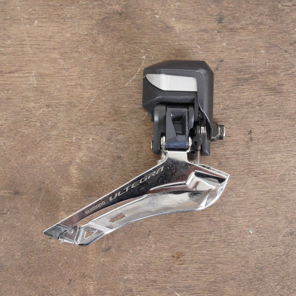 Shimano Ultegra FD-R8050 Di2 Electronic Front Derailleur 8050 – Elevate ...