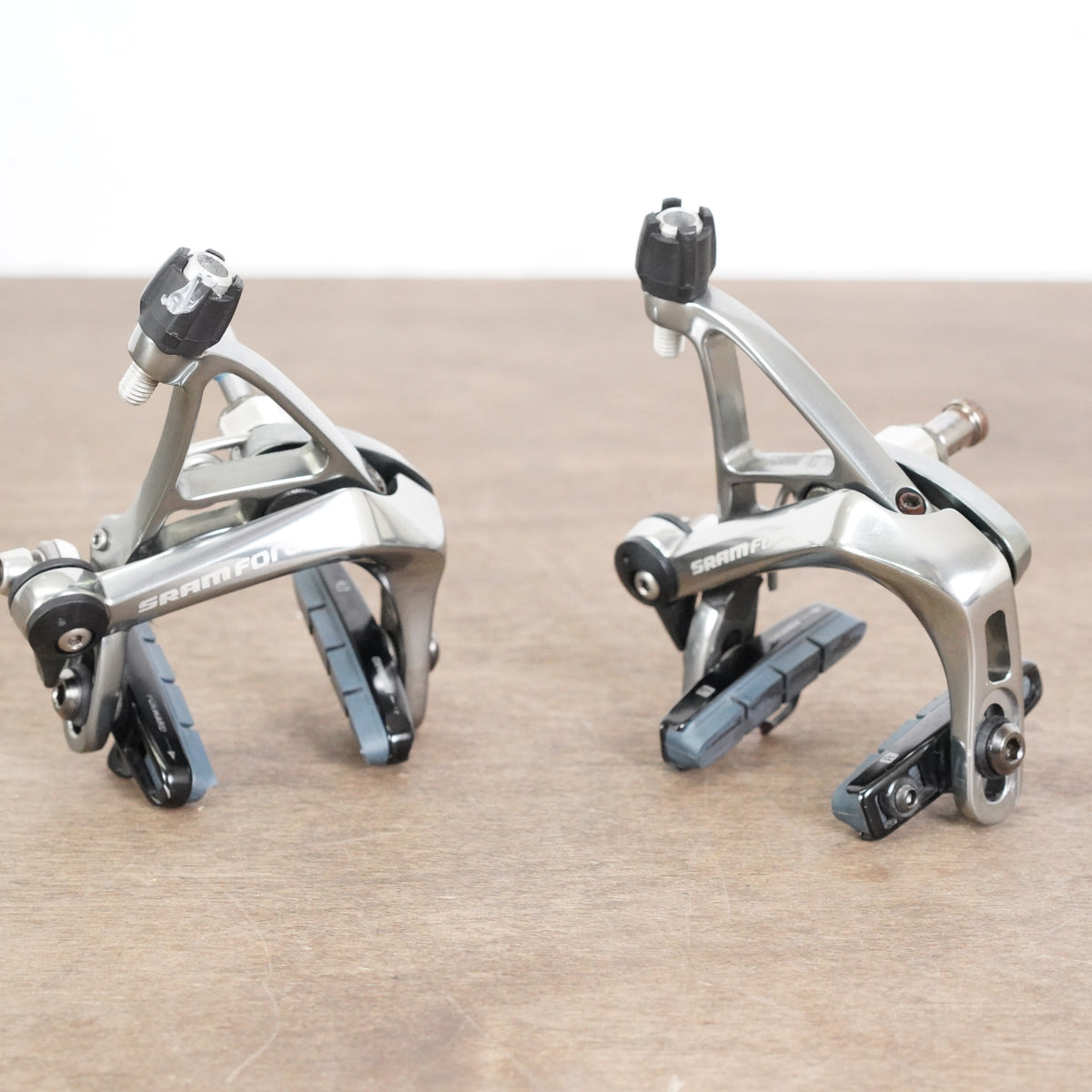 SRAM Force Standard Center Mount Rim Brake Road Calipers – Elevate Cycling