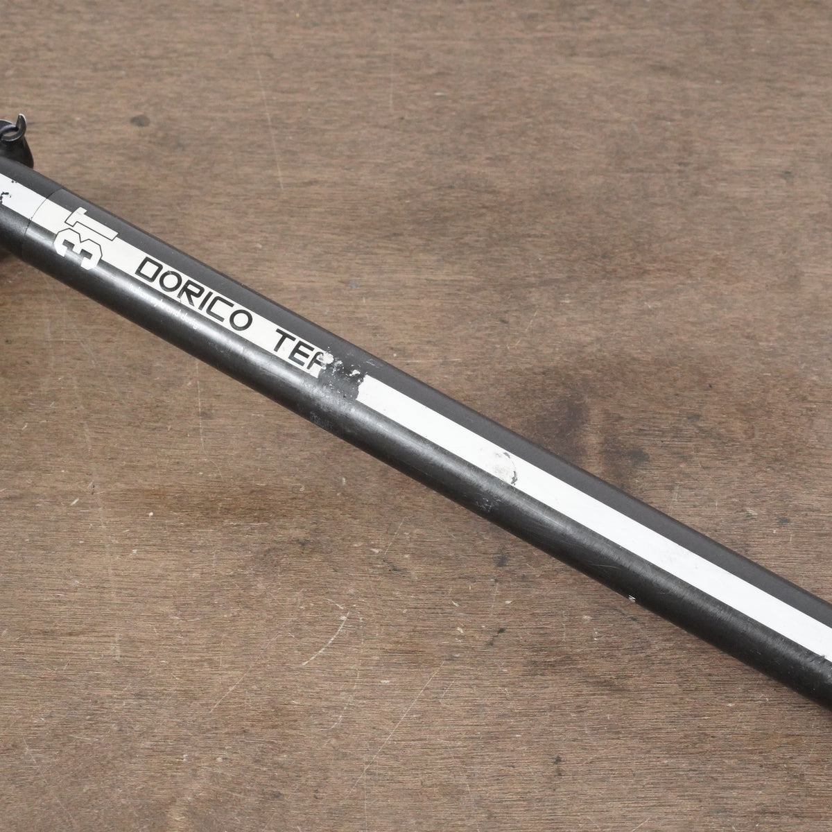 27.2mm 3T Dorico Team Carbon Road Seatpost – Elevate Cycling