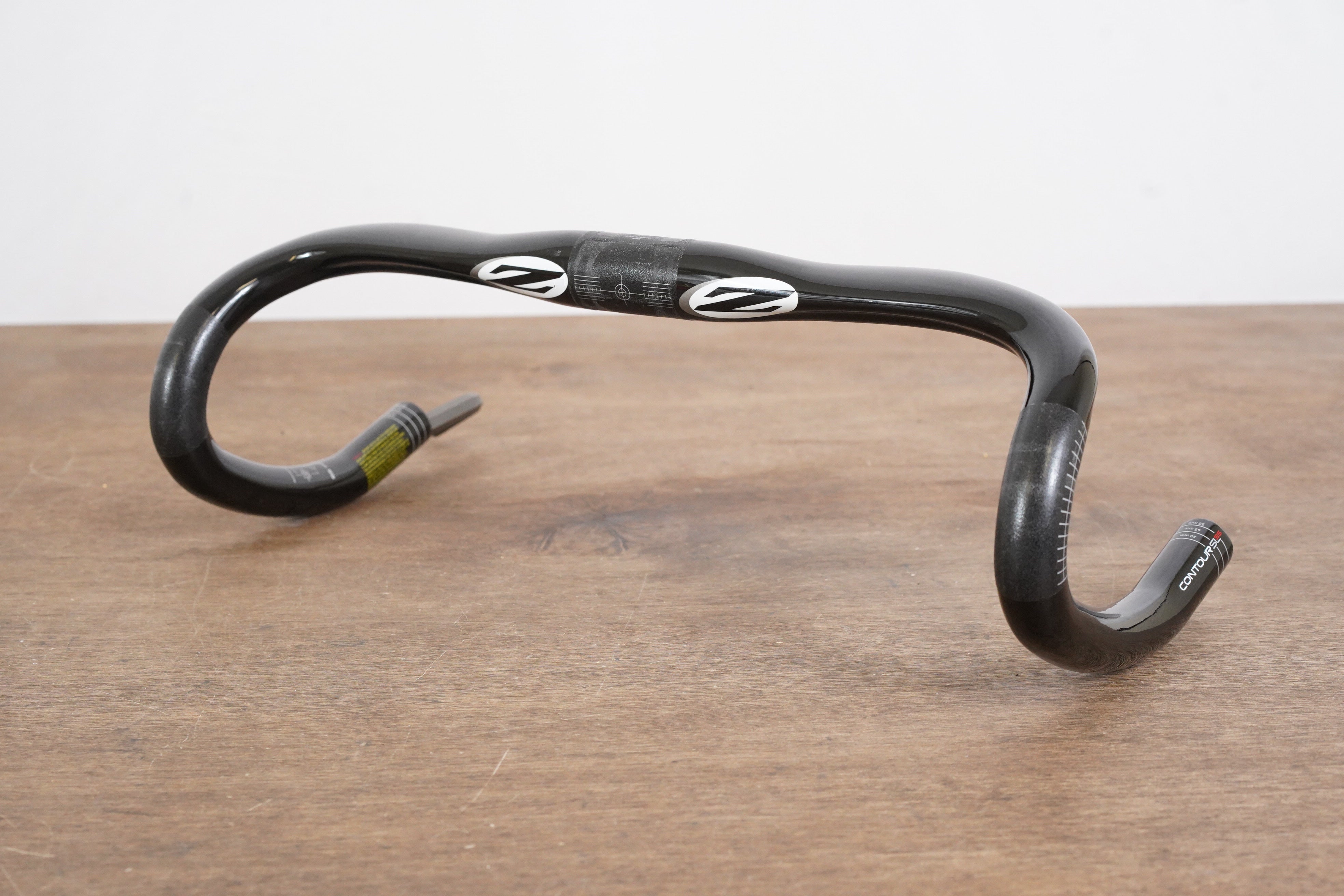 Zipp contour sl carbon store