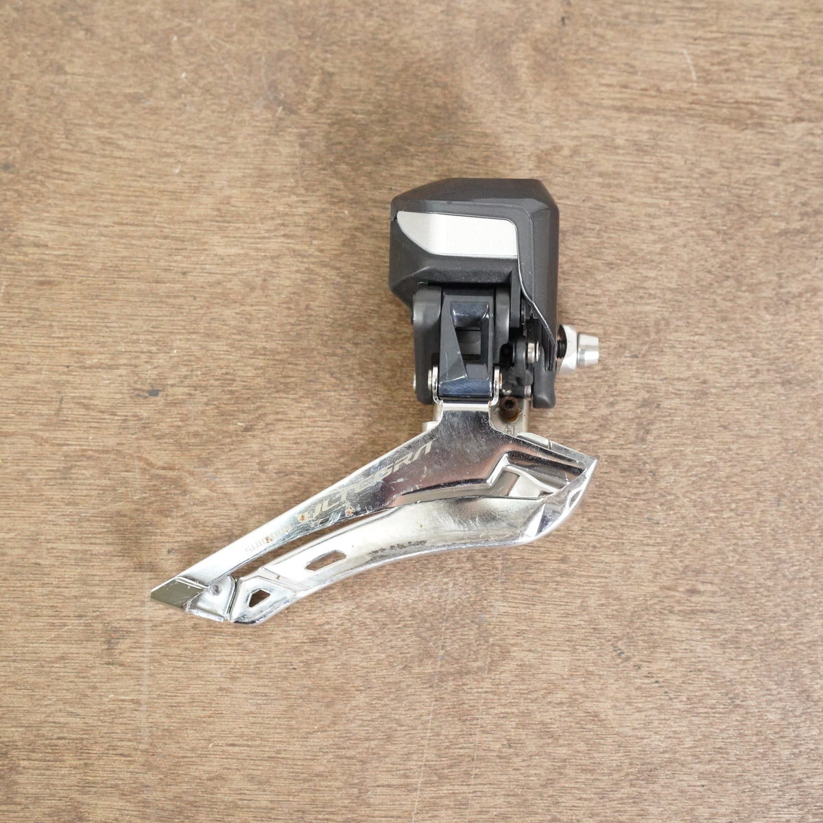 Shimano Ultegra FD-R8050 Di2 Electronic Front Derailleur 8050 – Elevate ...