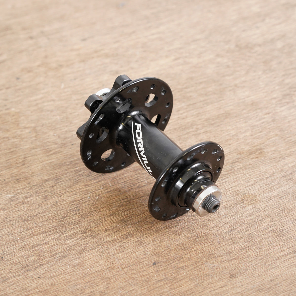 FRONT 28H Formula 6 Bolt Disc Brake Hub 28 Hole – Elevate Cycling