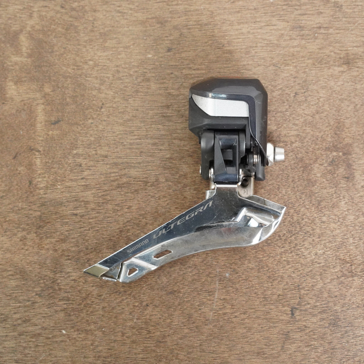 Shimano Ultegra FD-R8050 Di2 Electronic Front Derailleur 8050 – Elevate ...